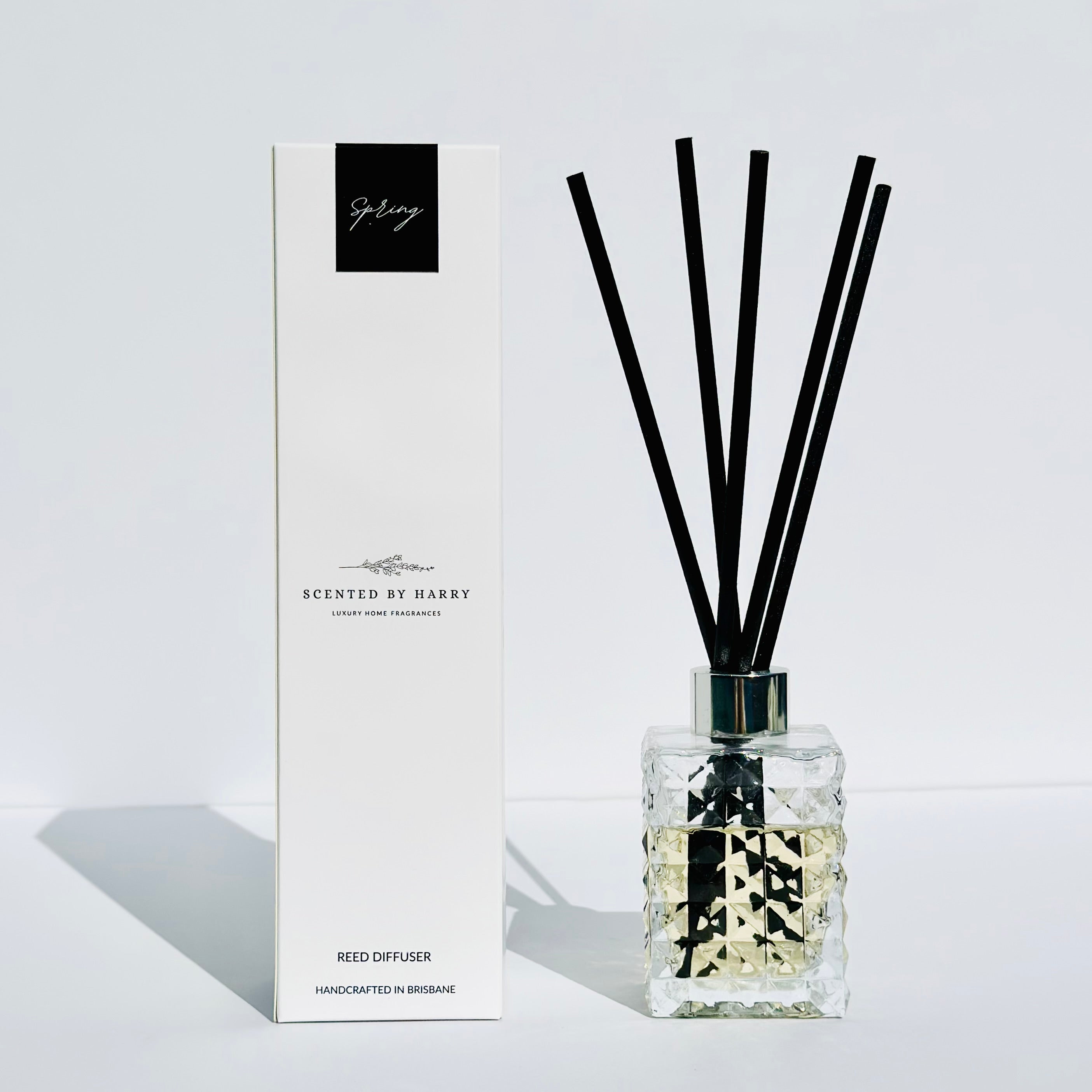 Diffusers and Home Fragrances – Scented by Harry